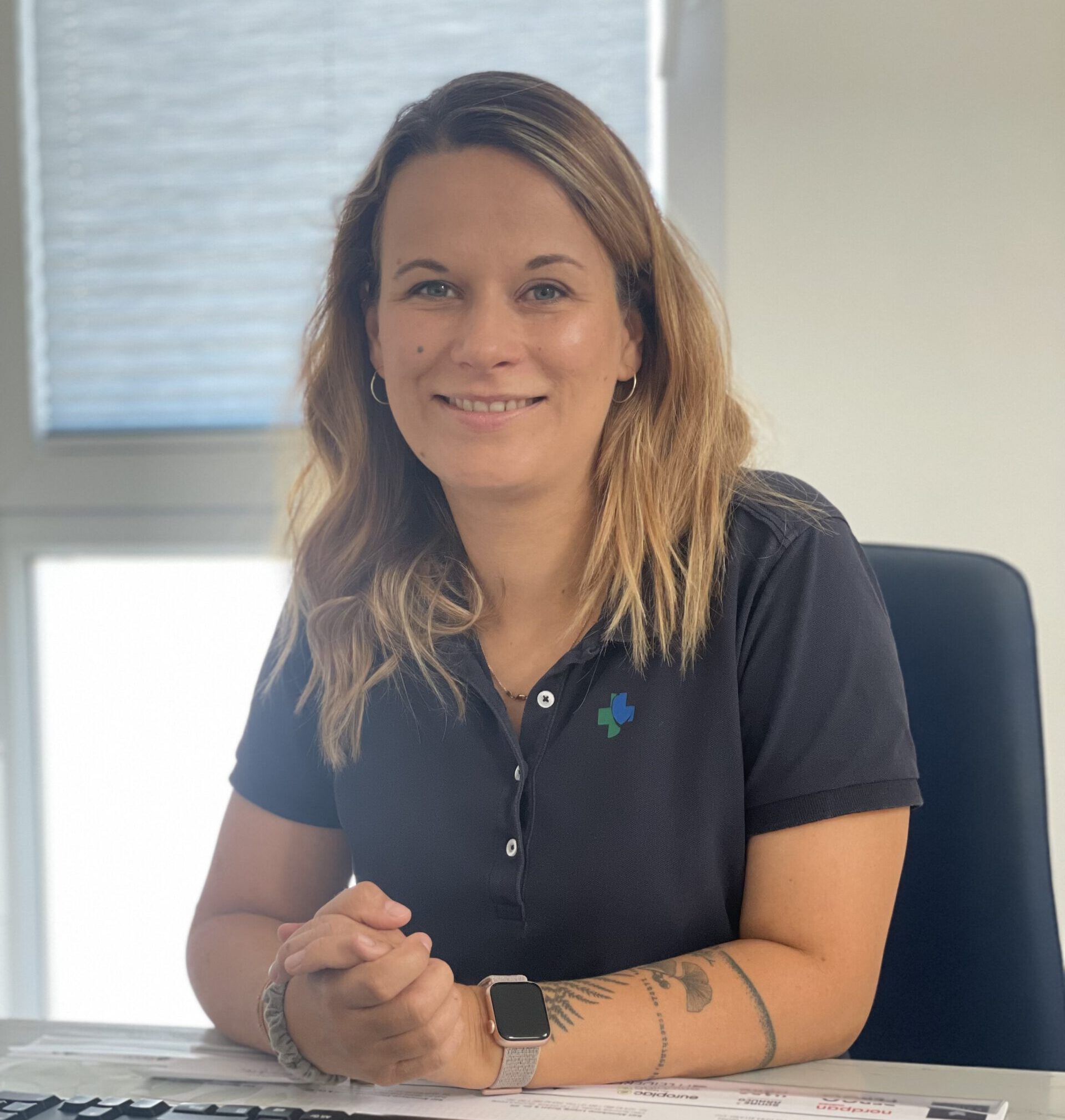 Allgemeinmedizin Markkleeberg – Dr. Julia Esche